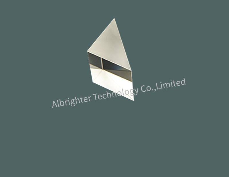 BK7 Right Angle Prisms – Albrighter Technology Co., Limited.