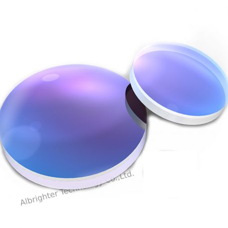 Achromatic doublets lenses – Albrighter Technology Co., Limited.
