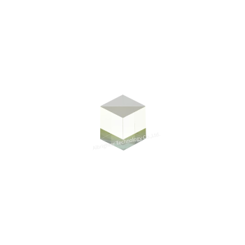 Standard Cube Beamsplitter – Albrighter Technology Co., Ltd.